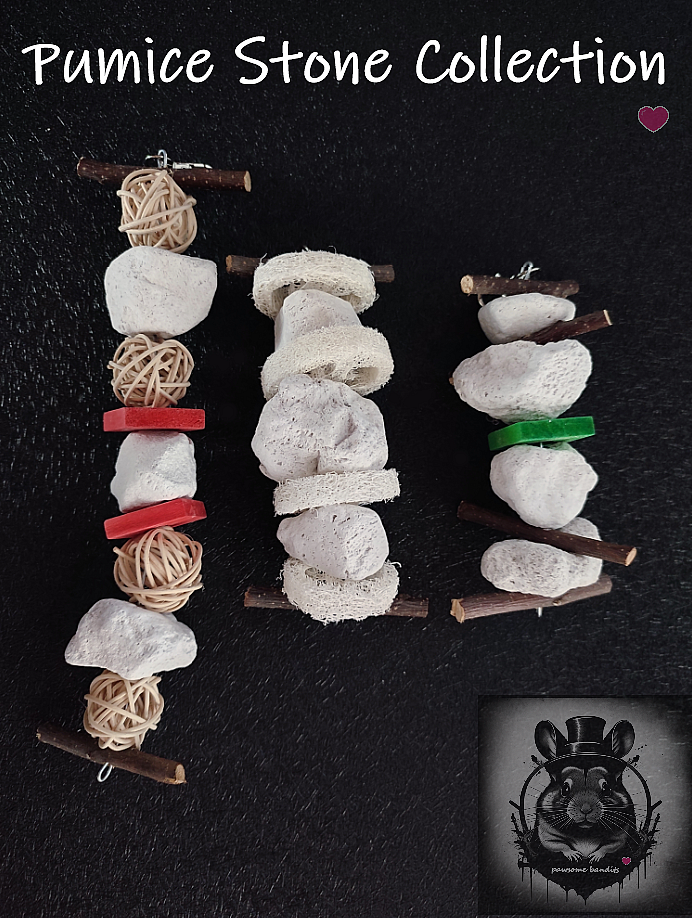 Boxes – Pawsomebandits